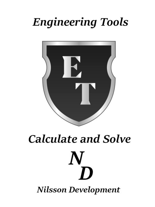 Engineers Toolkit 6637